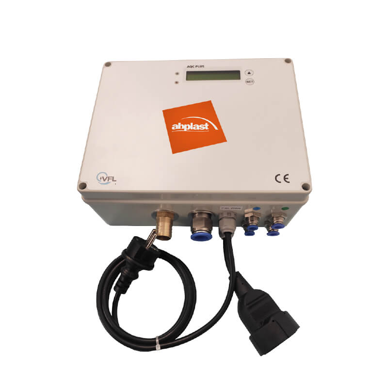 Příslušenství k ČOV Aquatec | DešťovéNádrže.cz